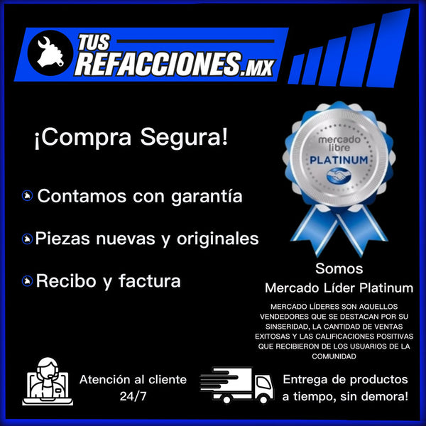 Motoventiladores - Original Equipment Parts (OEP) - OP-24445173 ...